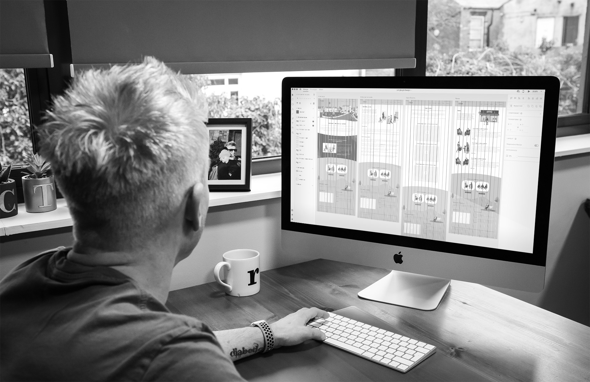 What is the most important thing in website design? - Relative Marketing